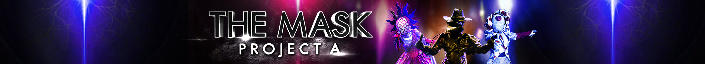 The Mask Project A (รายการเก่า) | Workpoint TV