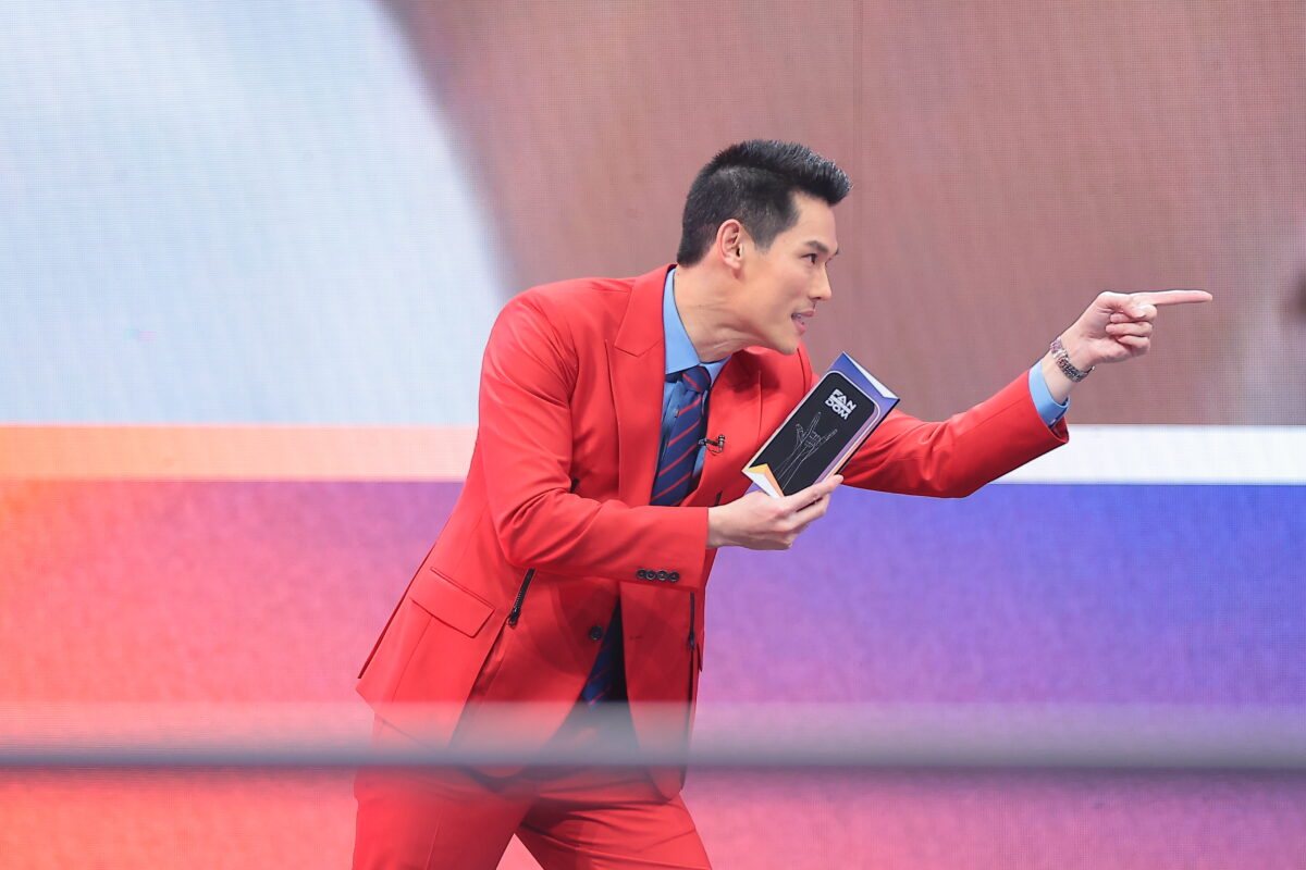 FAN FUN FIN ใน “แฟนด้อมพันธุ์แท้” เริ่ม 25 ตุลาคมนี้ รู้ลึก รู้จริง ฟิน ...