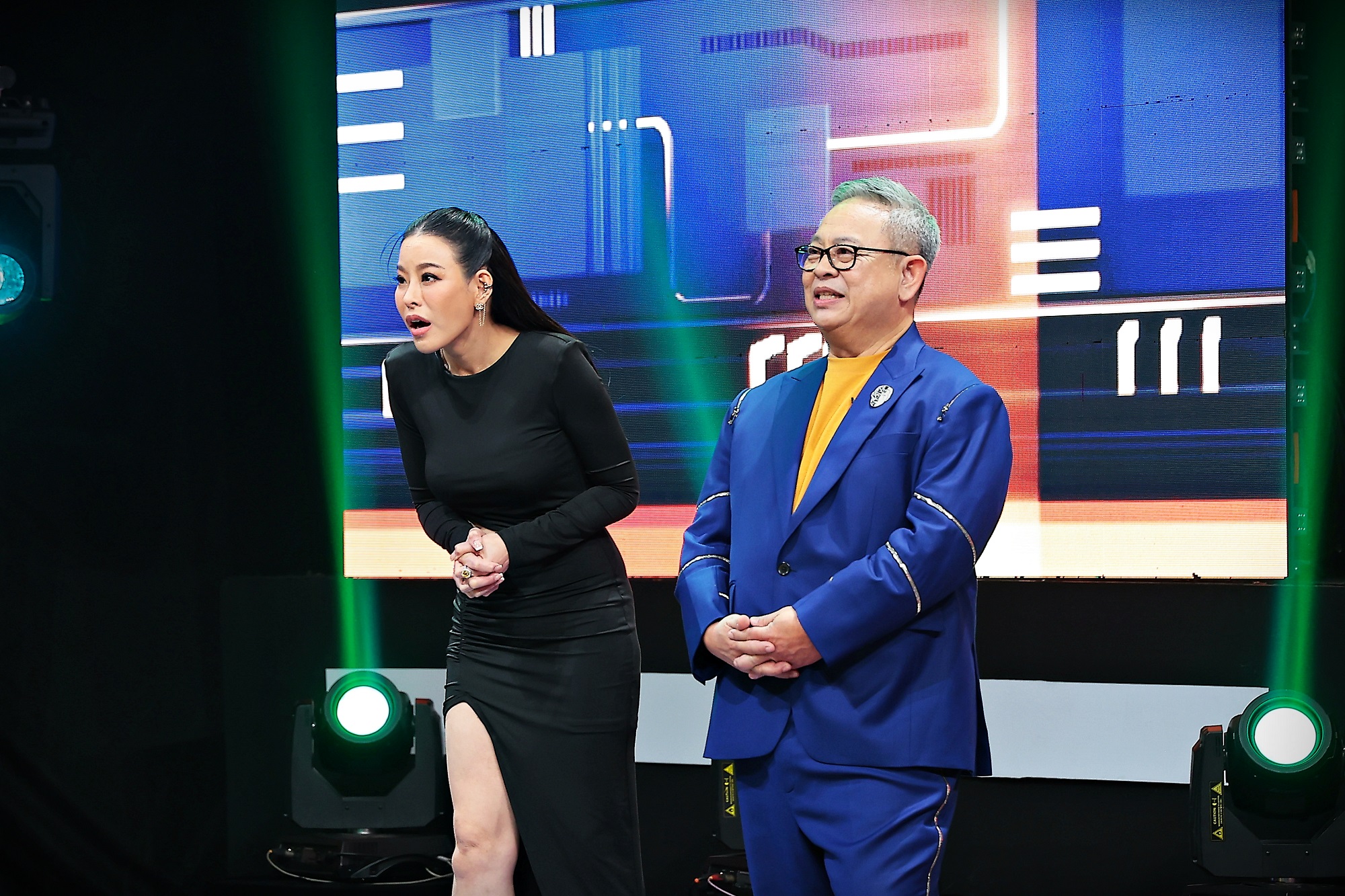 FACE OFF แฝดคนละฝา (4) | Workpoint TV