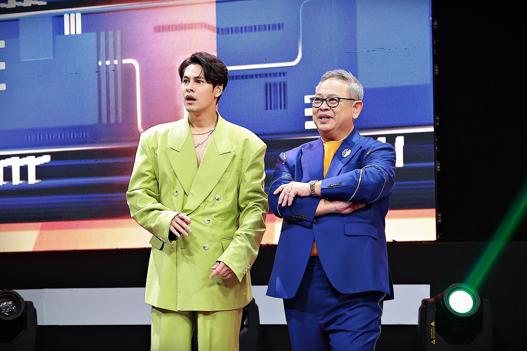 FACE OFF แฝดคนละฝา (6) | Workpoint TV