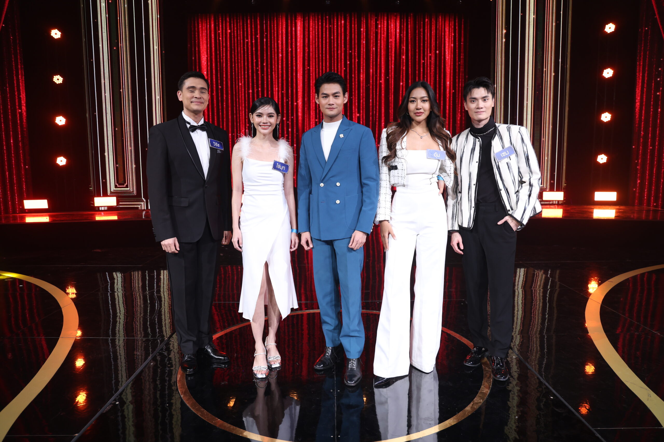 ทีมโค้ชธัช_0 | Workpoint TV