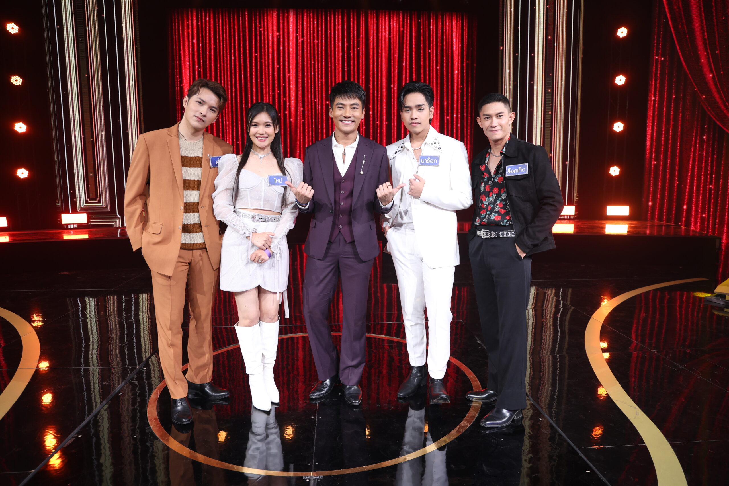 ทีมโค้ชนุ_0 | Workpoint TV