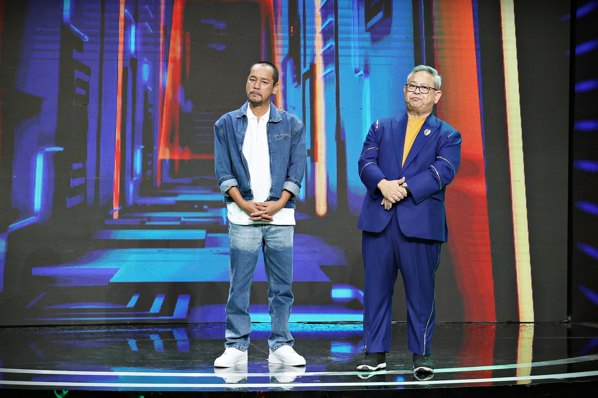 FACE OFF แฝดคนละฝา เท่ง เถิดเทิง (6) | Workpoint TV