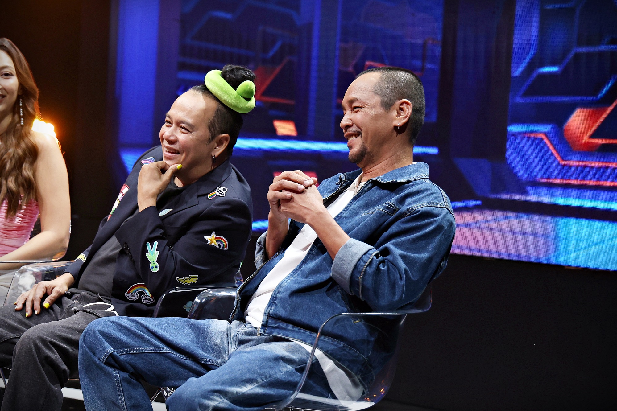 FACE OFF แฝดคนละฝา เท่ง เถิดเทิง (3) | Workpoint TV