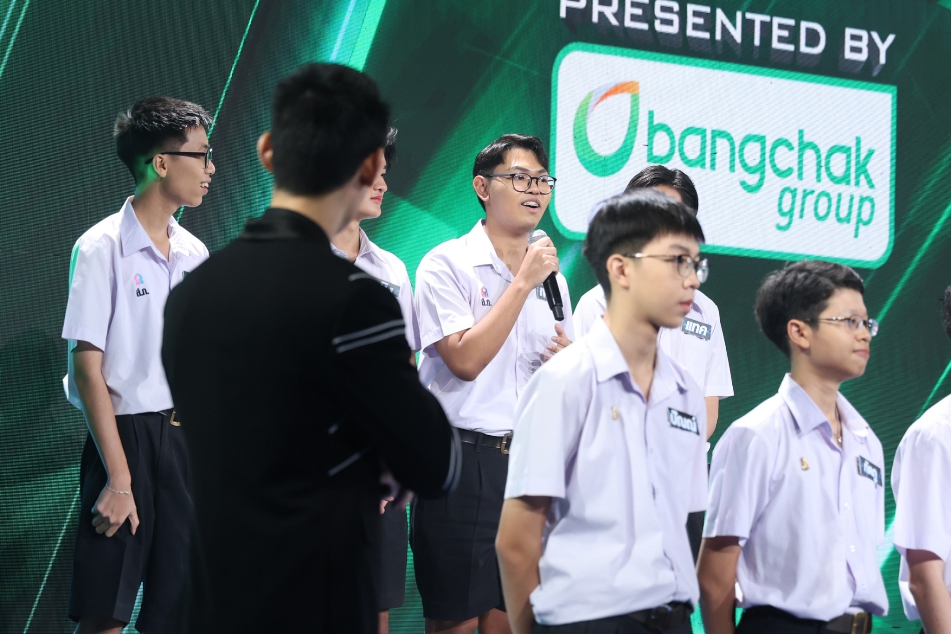 Genwit อัจฉริยะพันธุ์ใหม่ Presented by Bangchak Group (4) | Workpoint TV