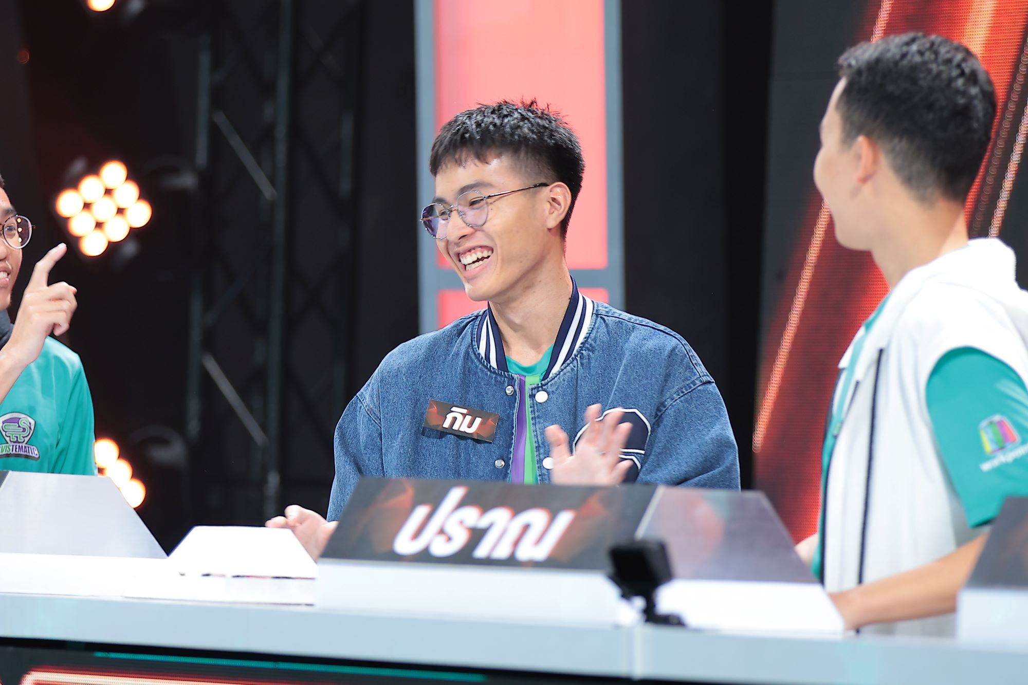 สตรีวิทvsกำเนิดวิทย์ (6)_0 | Workpoint TV