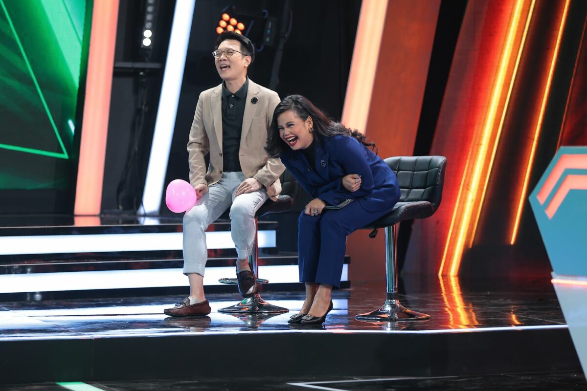 “Genwit อัจฉริยะพันธุ์ใหม่ Presented by Bangchak Group” จัดเต็มคำถามที่ ...