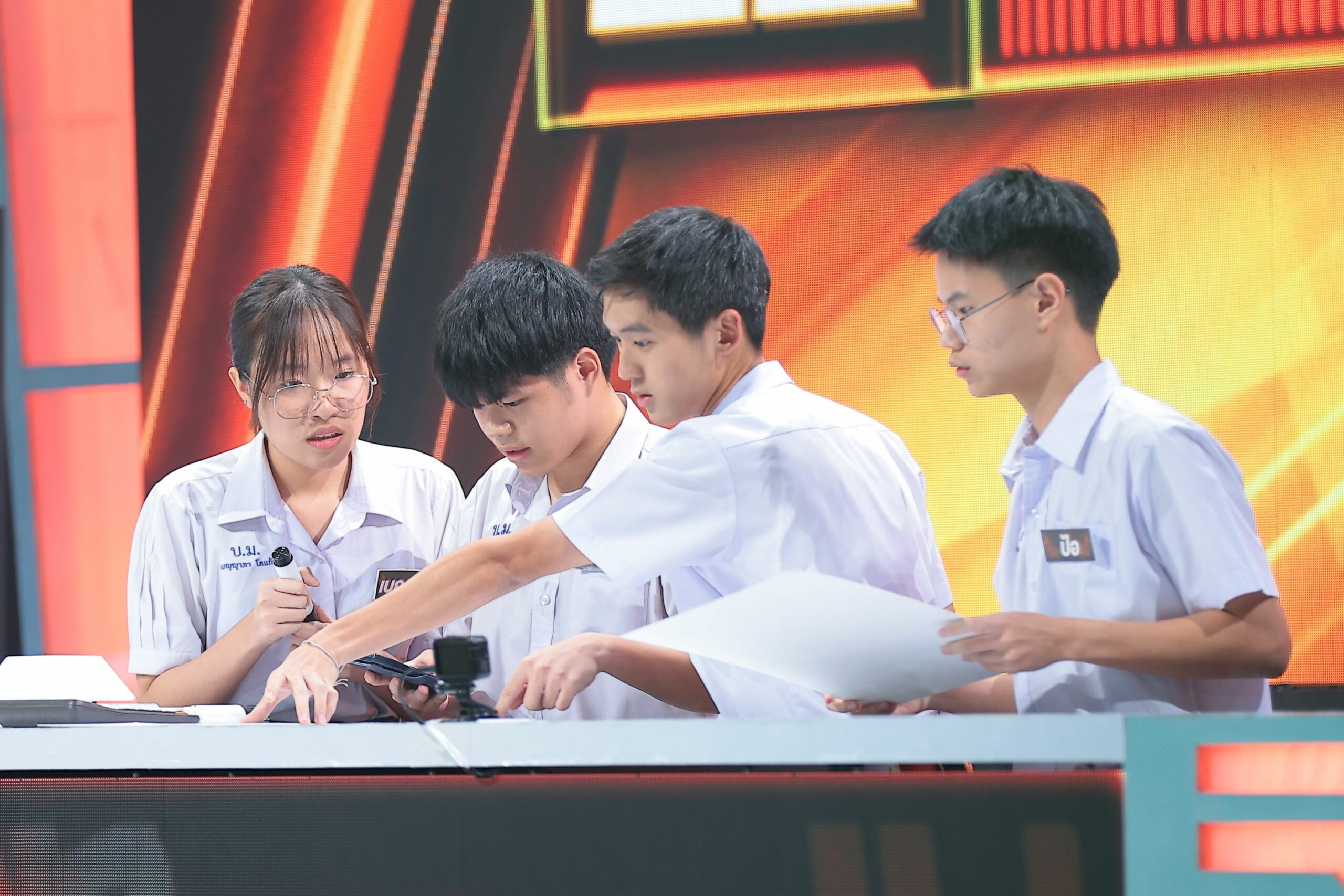 Genwit 26 มิย (5)_0 | Workpoint TV